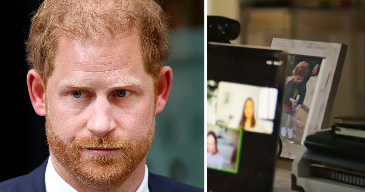 El detalle en la nueva foto de Archie confirma que los rumores son ciertos