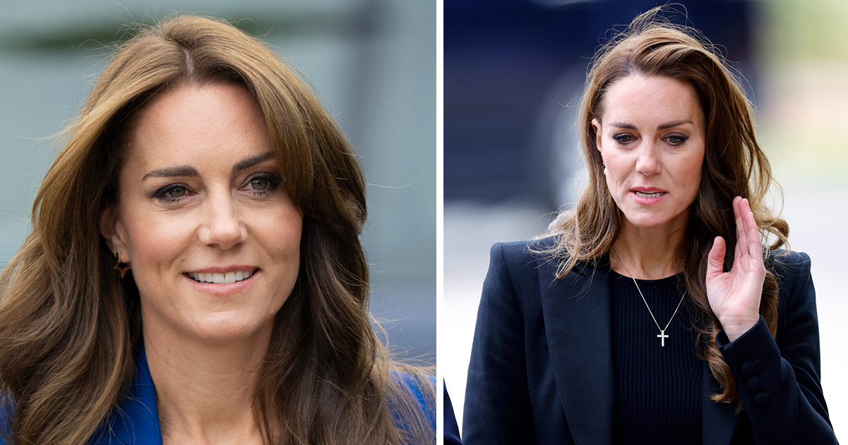 Amigos de Kate dicen que fue “casi desesperado” que tuviera que hacer ...