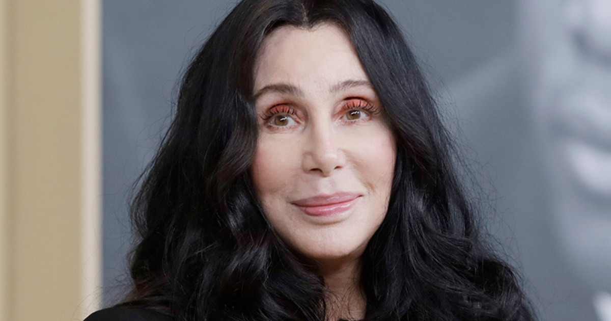 La sorprendente noticia de Cher sobre el final de su carrera