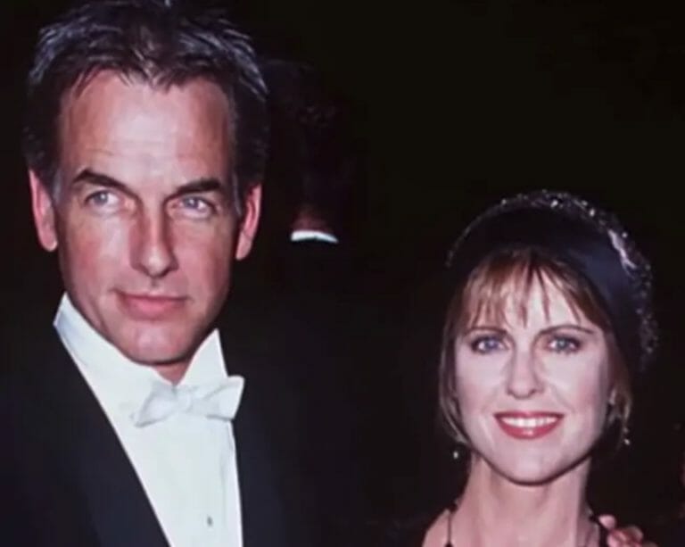 Mark Harmon's wife reveals secret to Hollywood marriage after 30 years