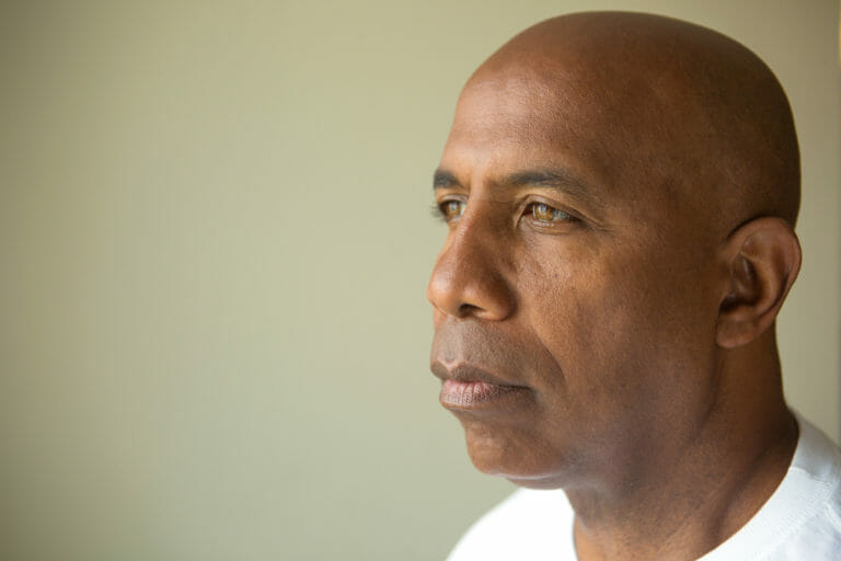 Black physician pulled a 26-hour shift helping people and saving live ...