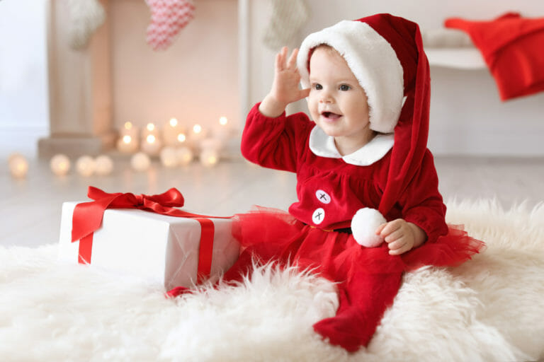 December babies: 5 reasons they're more special than most