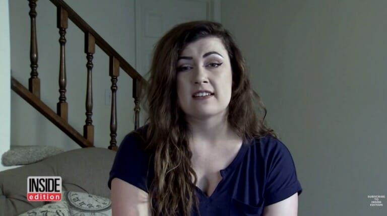 Woman told to leave pool after her bathing suit was deemed inappropriate