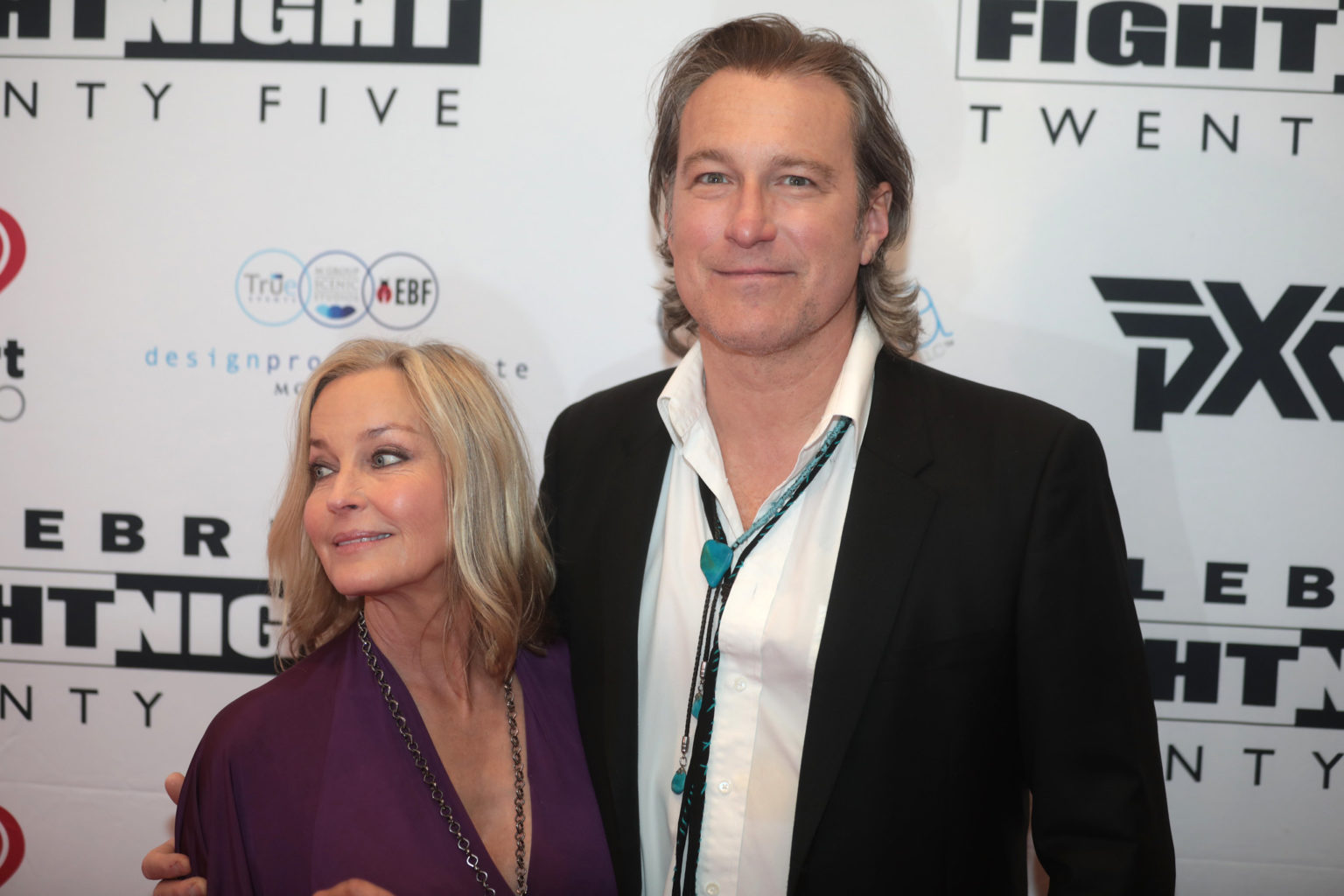 The Blonde Bikini Bombshell: Whatever happened to Bo Derek?