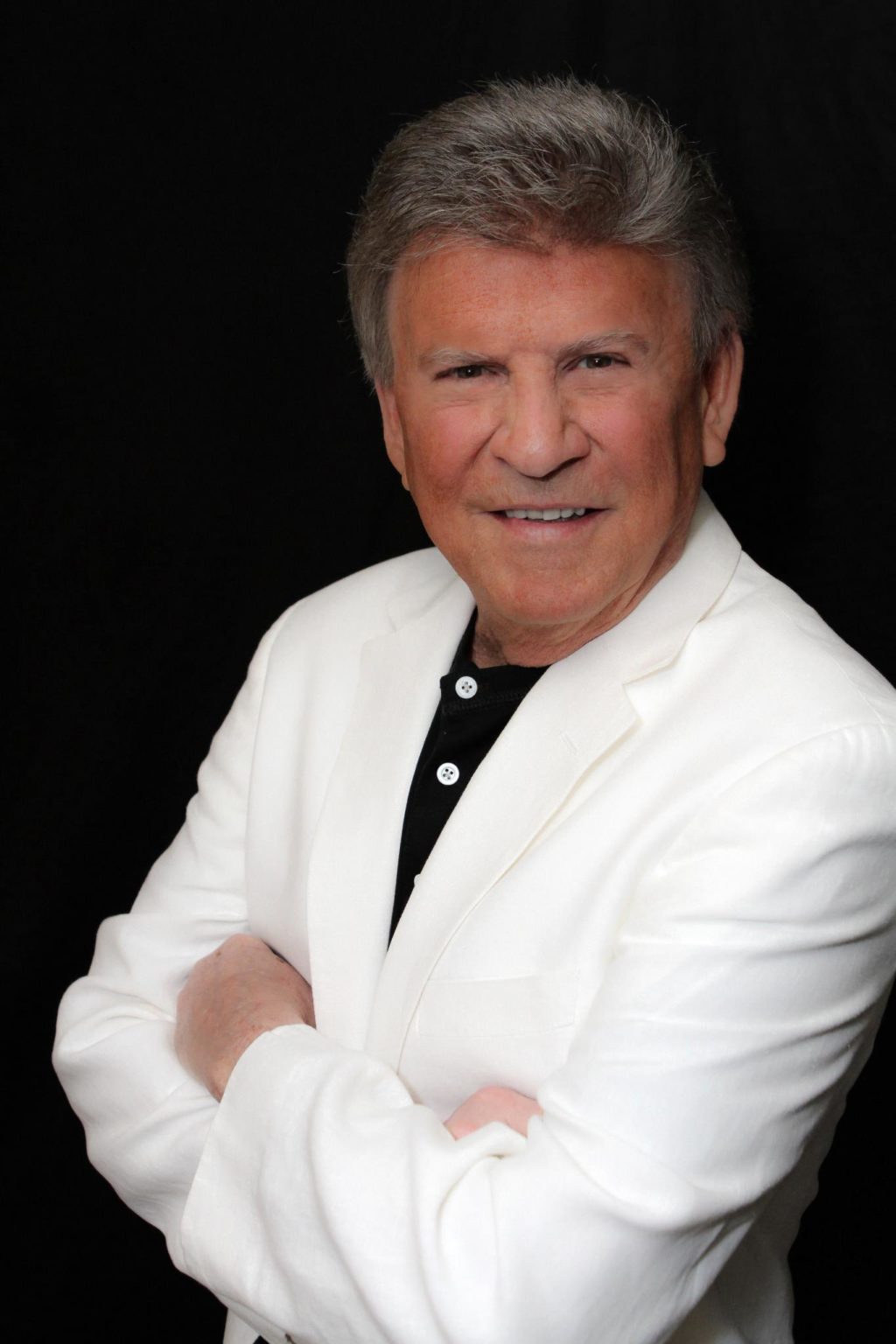 The story behind 60’s teen heart-throb Bobby Rydell – look at him today