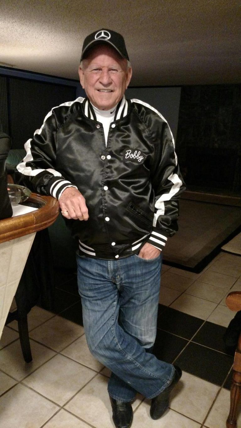 The story behind 60’s teen heart-throb Bobby Rydell – look at him today