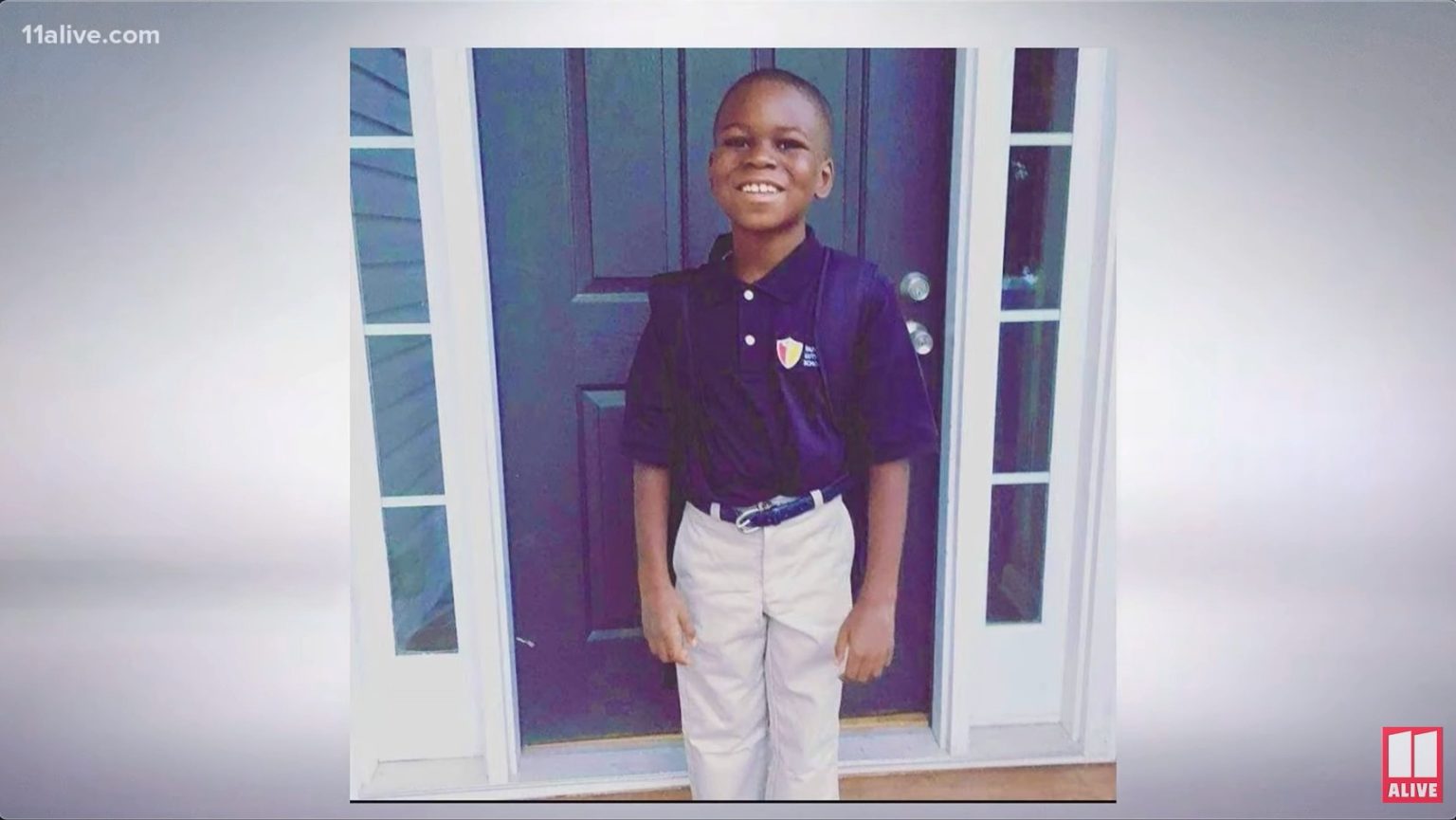 12-year-old boy genius begins second year of college as an aerospace ...