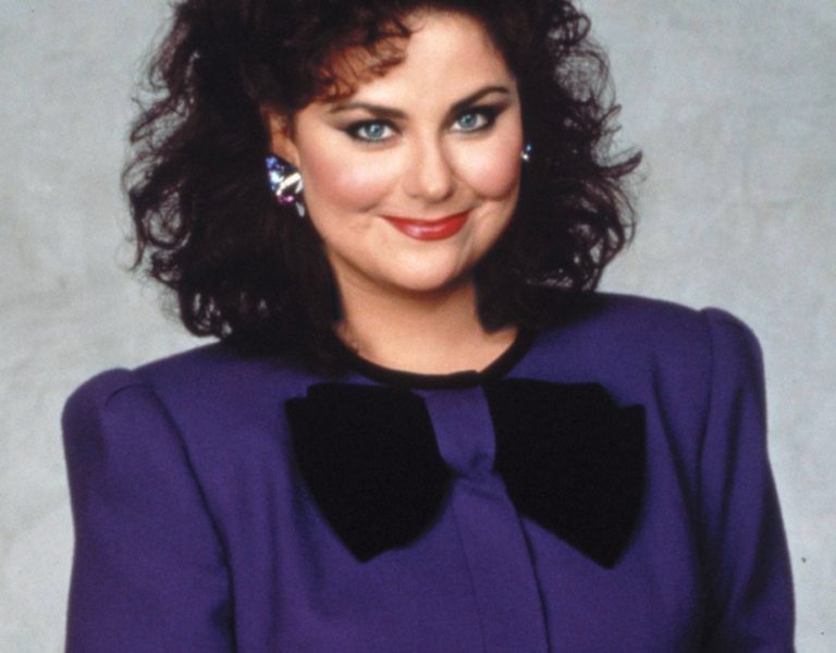 Delta Burke weight loss and net worth – this is her today