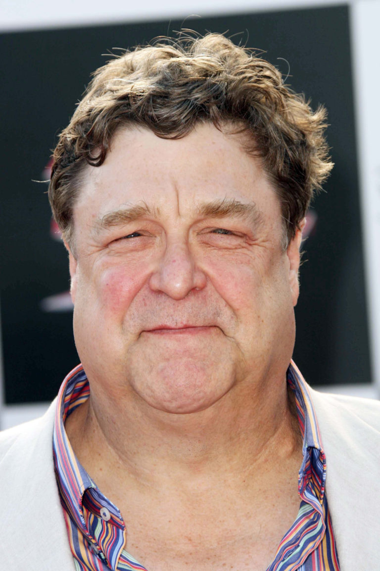 John Goodman's lost over 100 pounds after inspiring weight loss journey