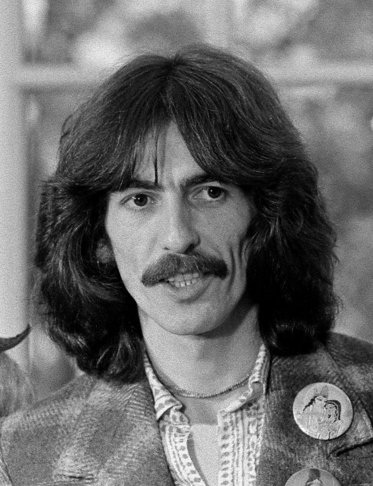 Dhani Harrison shares dad George Harrisons last wish before passing