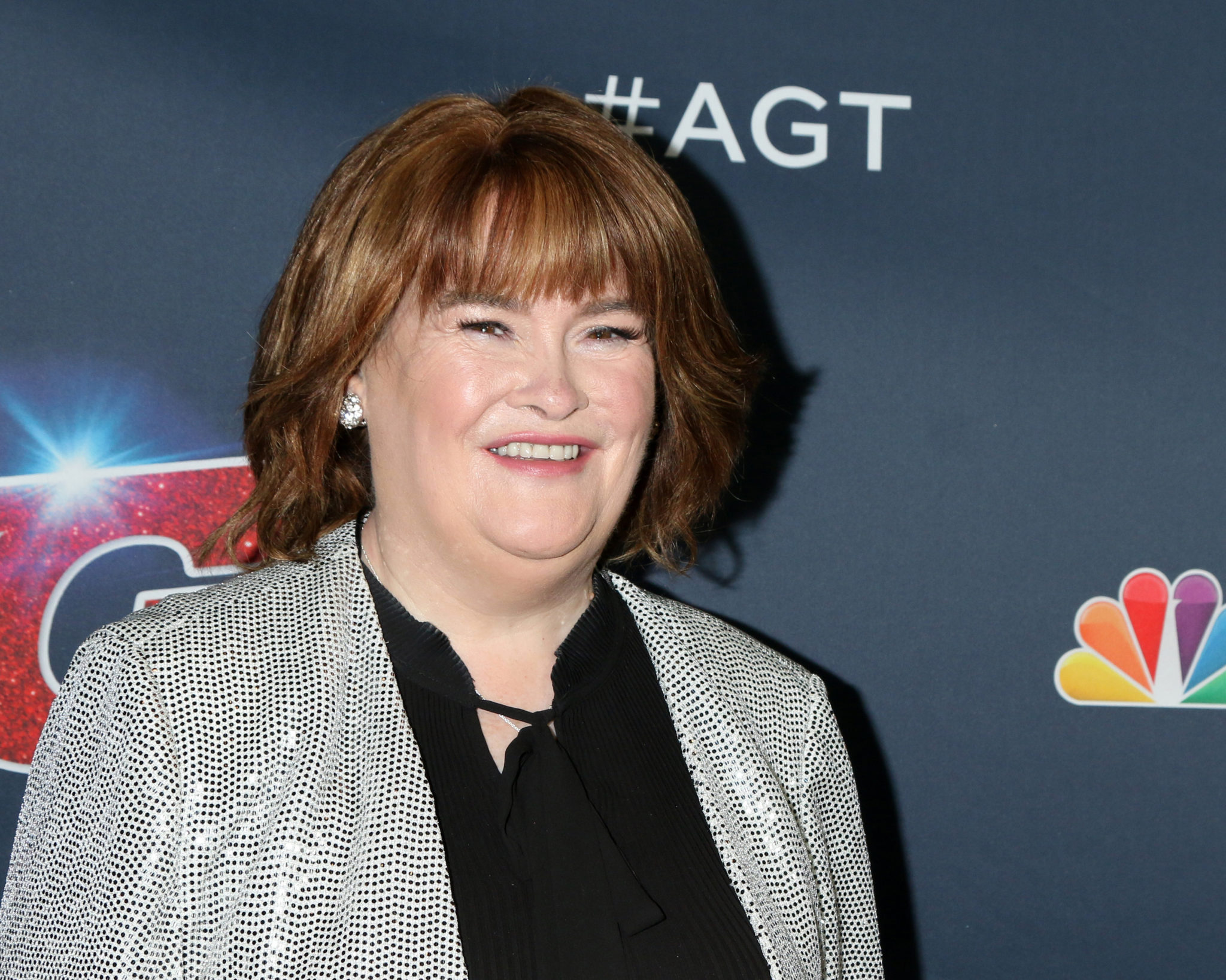Susan Boyle is now ”aging backwards” 17 years after Britain’s Got Talent