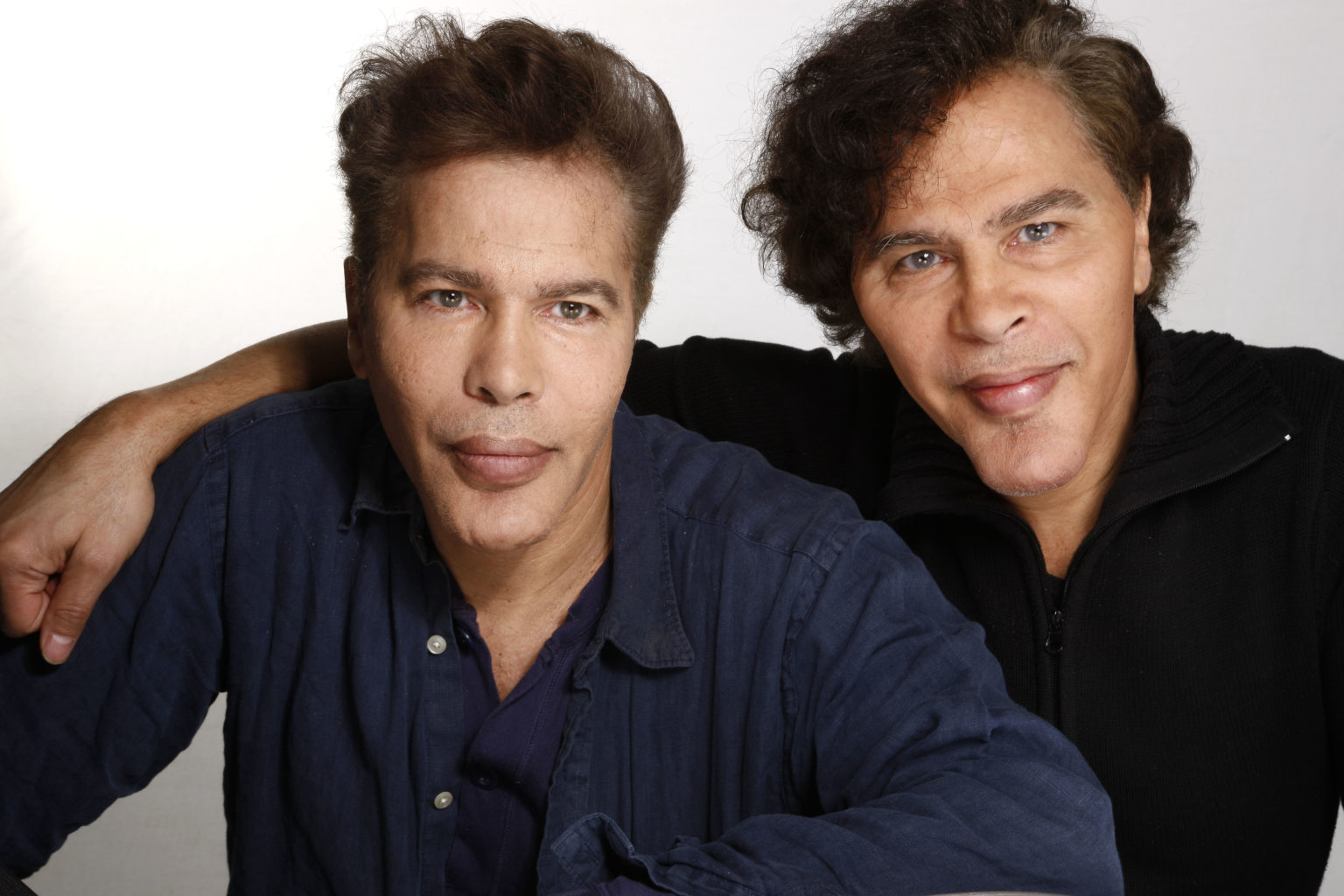 The Bogdanoff twins 2022: Plastic surgery, royal ties, children, Covid ...