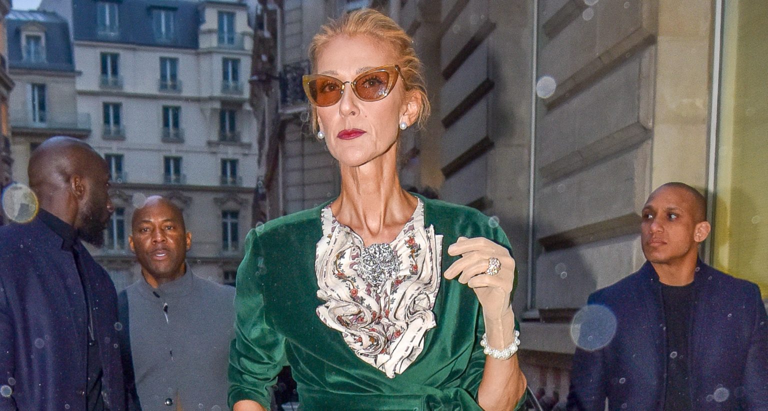 Céline Dion's sons have grown up – here's what they look like today