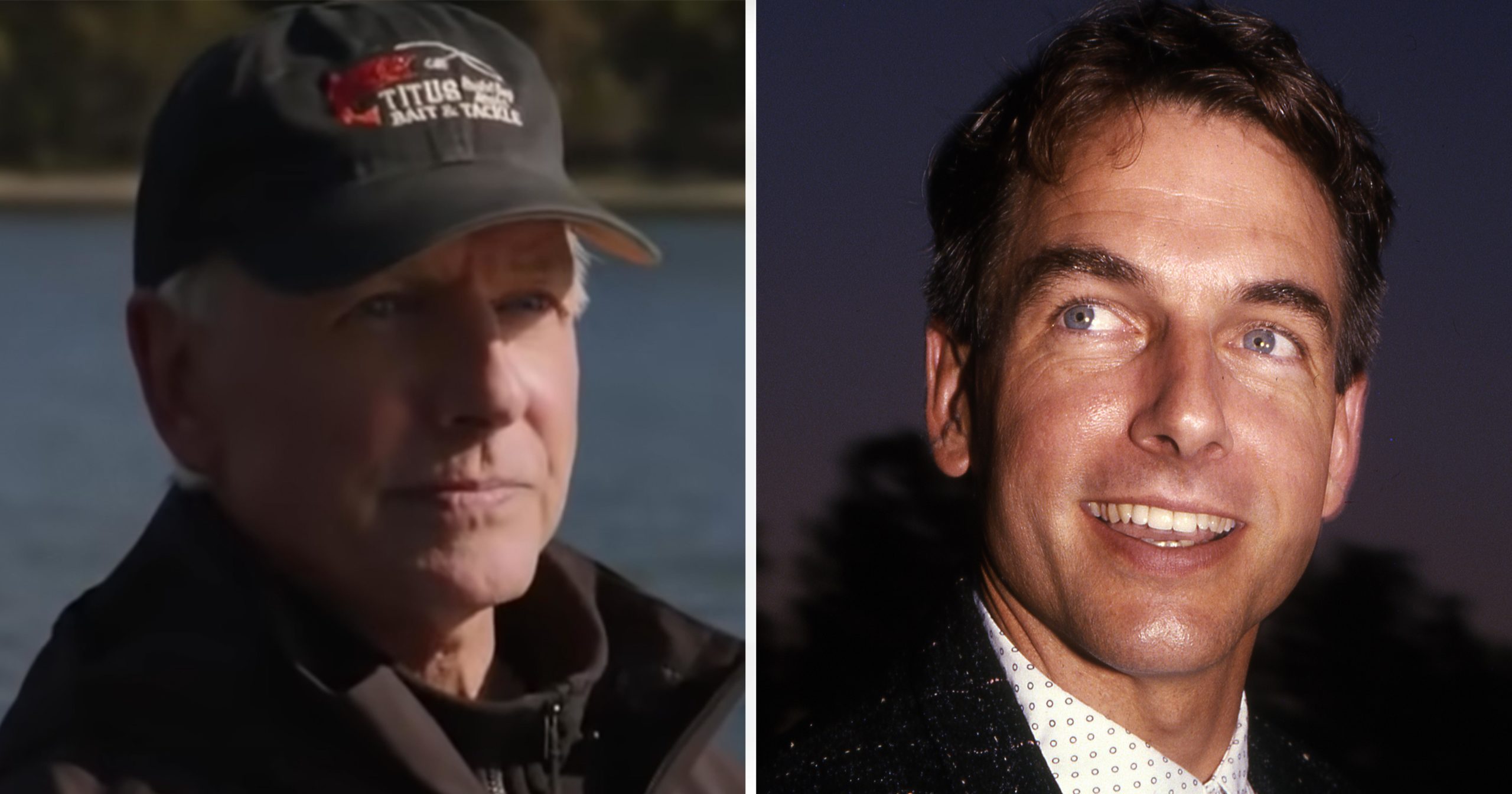 Mark Harmon asked producers not to give him an emotional exit from NCIS