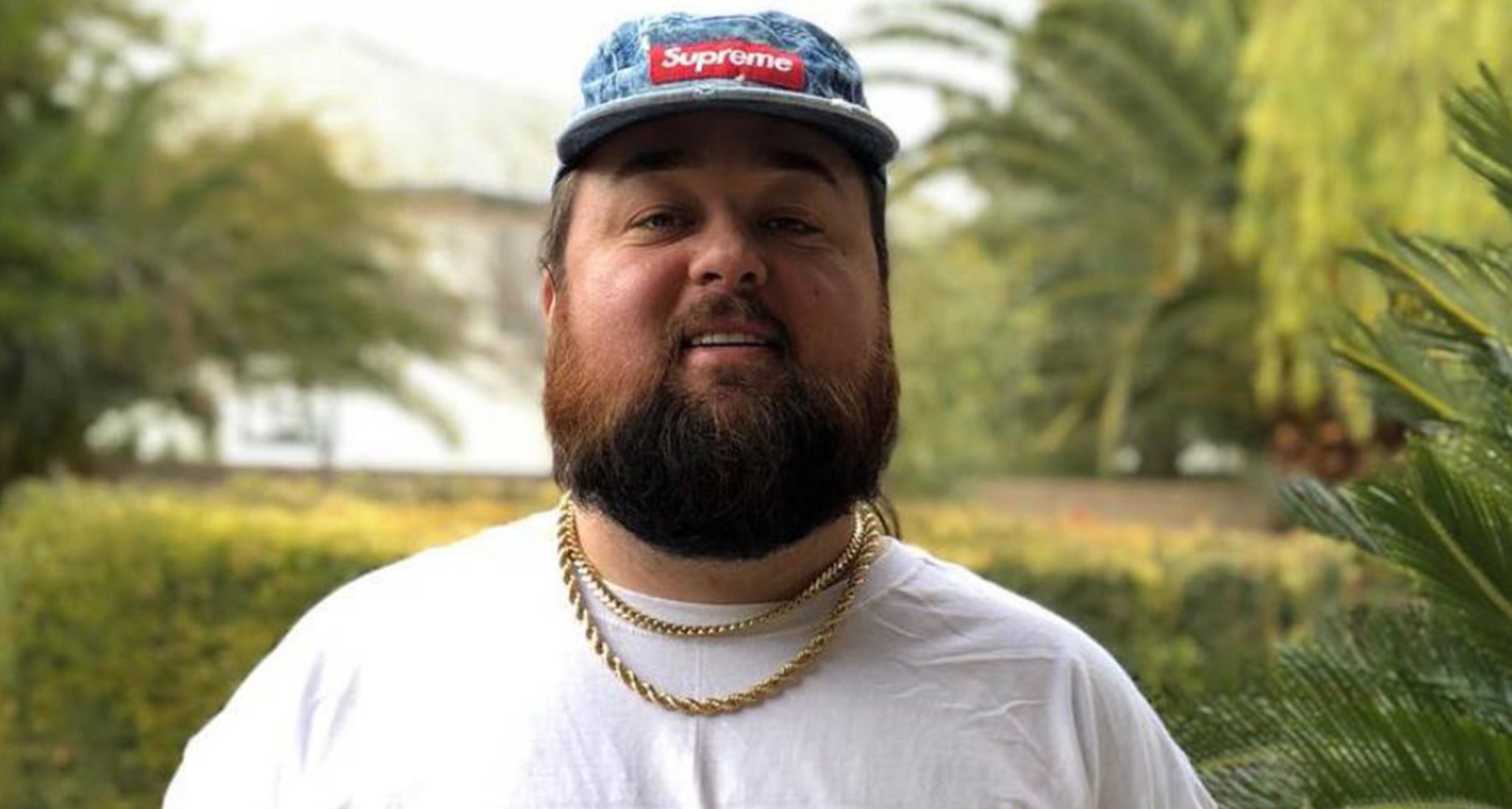 Chumlee from 'Pawn Stars' is unrecognizable after 160 pound weight-loss