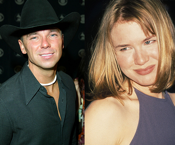 The short-lived marriage of Kenny Chesney and Renée Zellweger: Why did ... The short-lived marriage of Kenny Chesney and Renée Zellweger: Why did ...