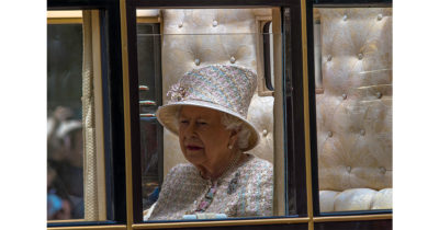 Queen Elizabeth has two phone contacts she 'always' answers - 'He ...