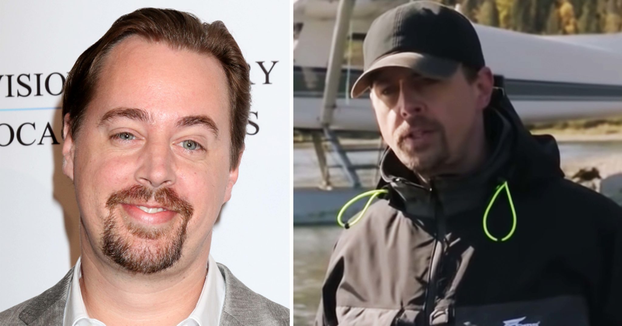 Sean Murray on 'NCIS': Age, family, wife, children, net worth