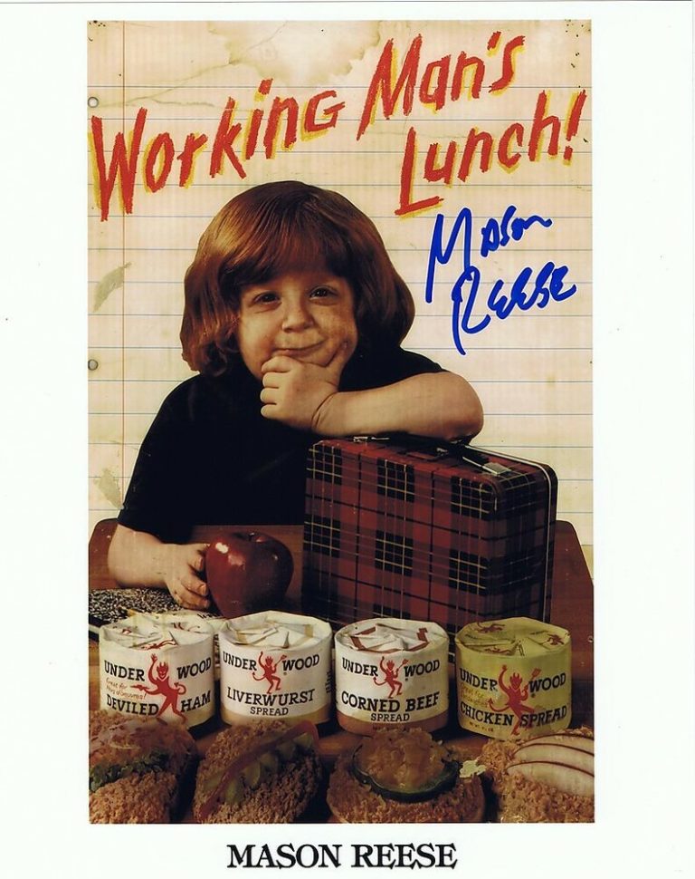 Mason Reese today: Net worth, height, relationship, age