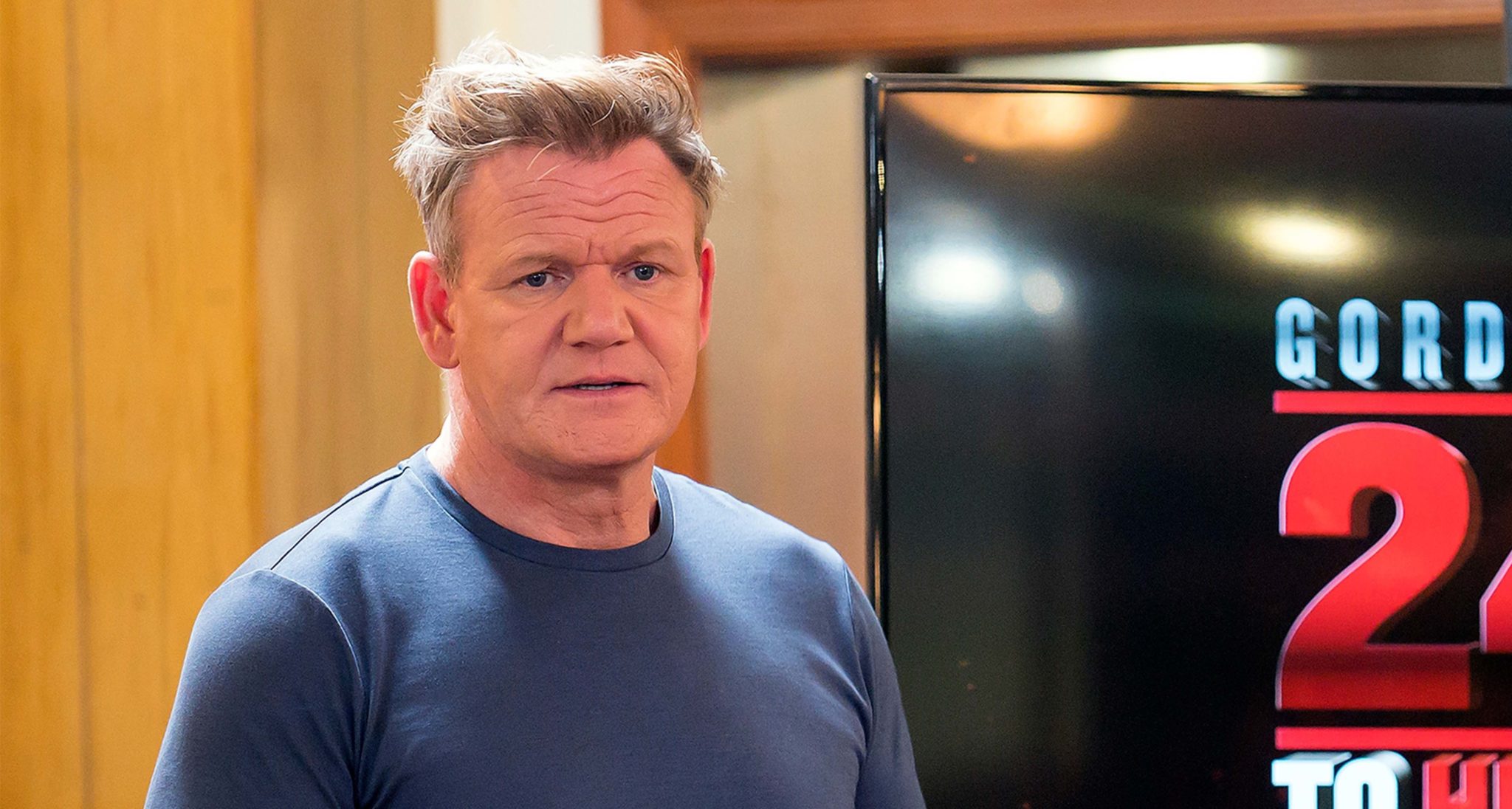 Gordon Ramsay's children wont get a penny of his multimillion fortune