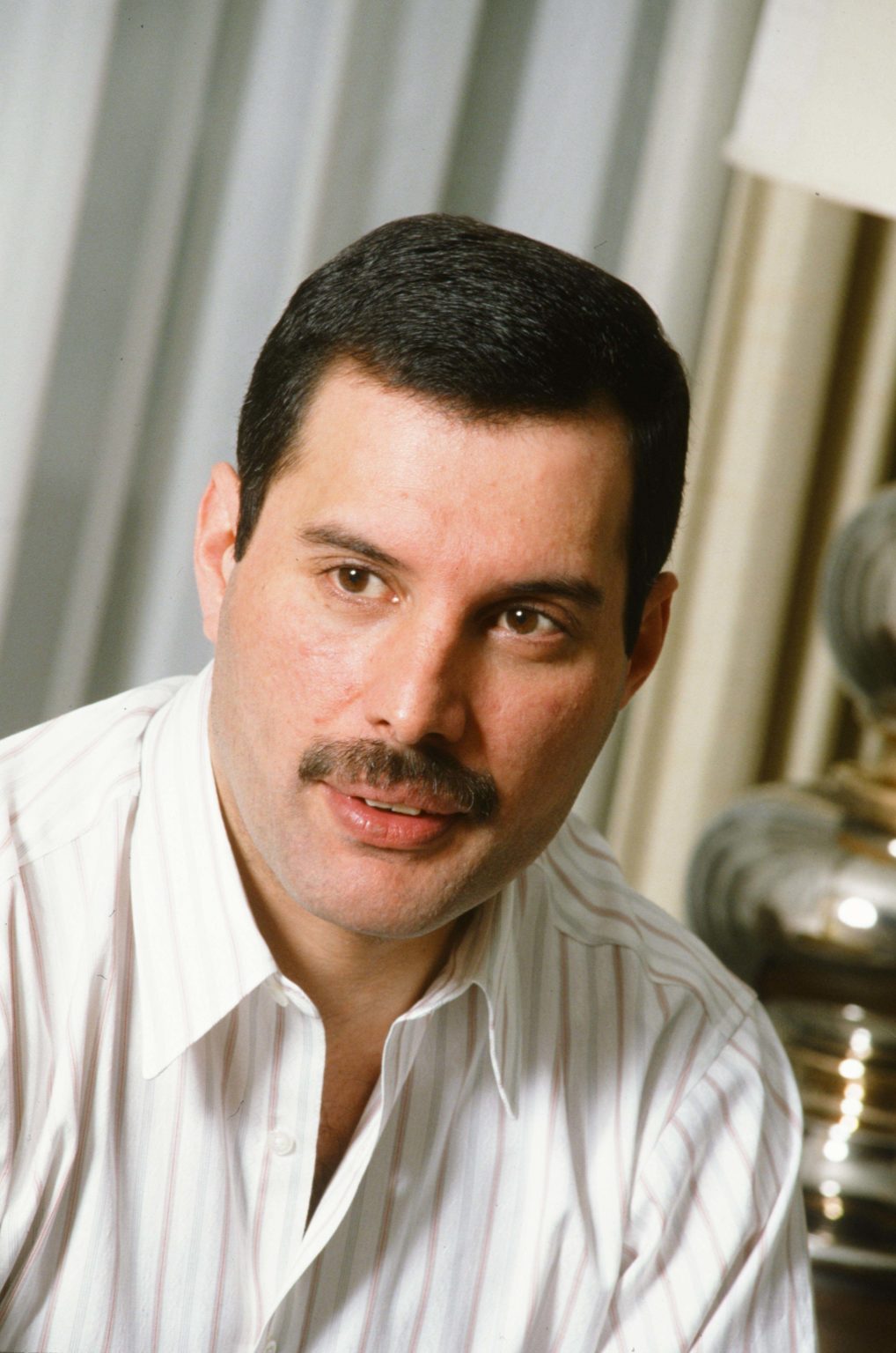 Freddie Mercury 'secret daughter' dead at 48