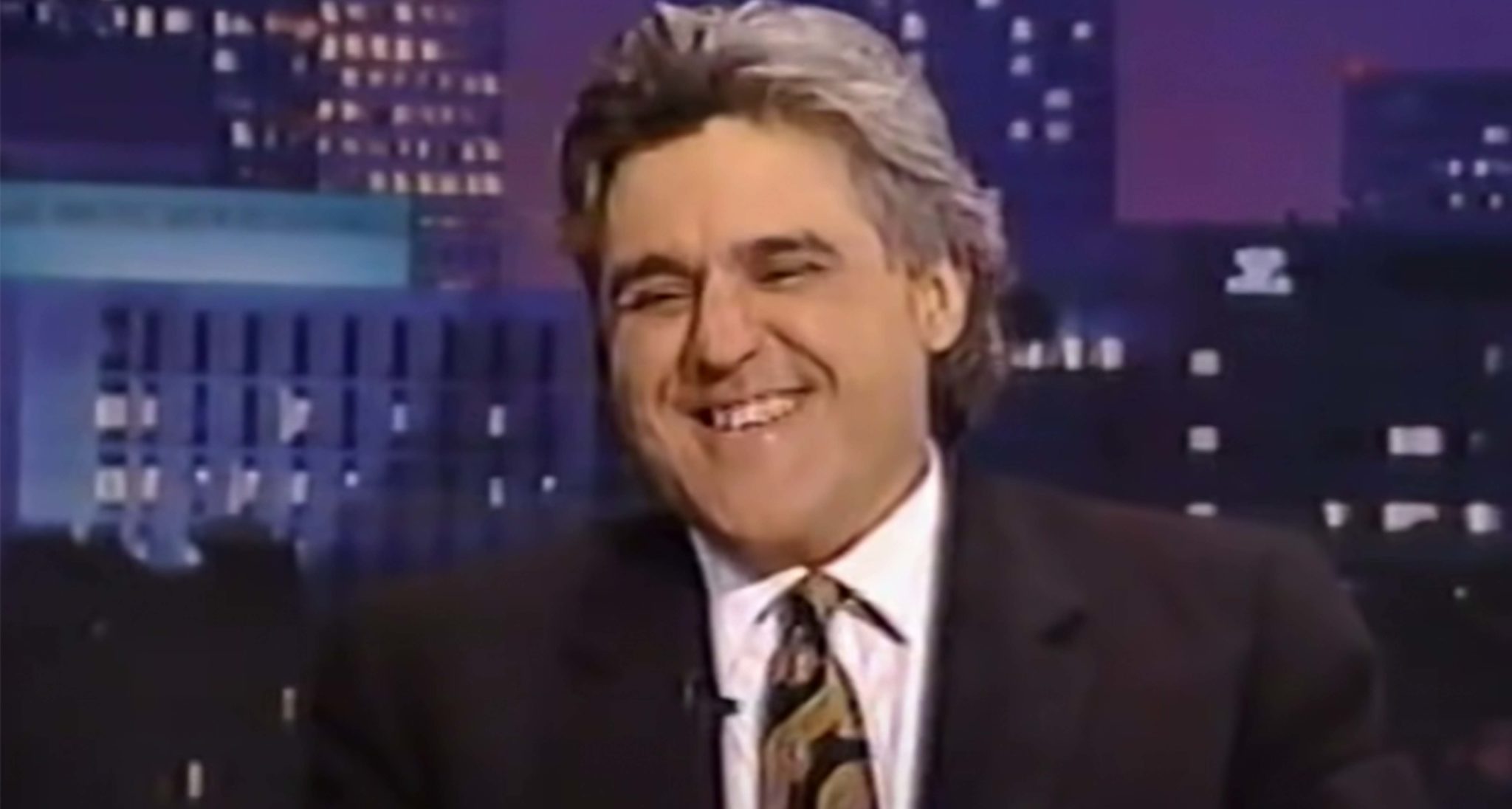 The truth about Jay Leno: Age, height, family, wife, net worth