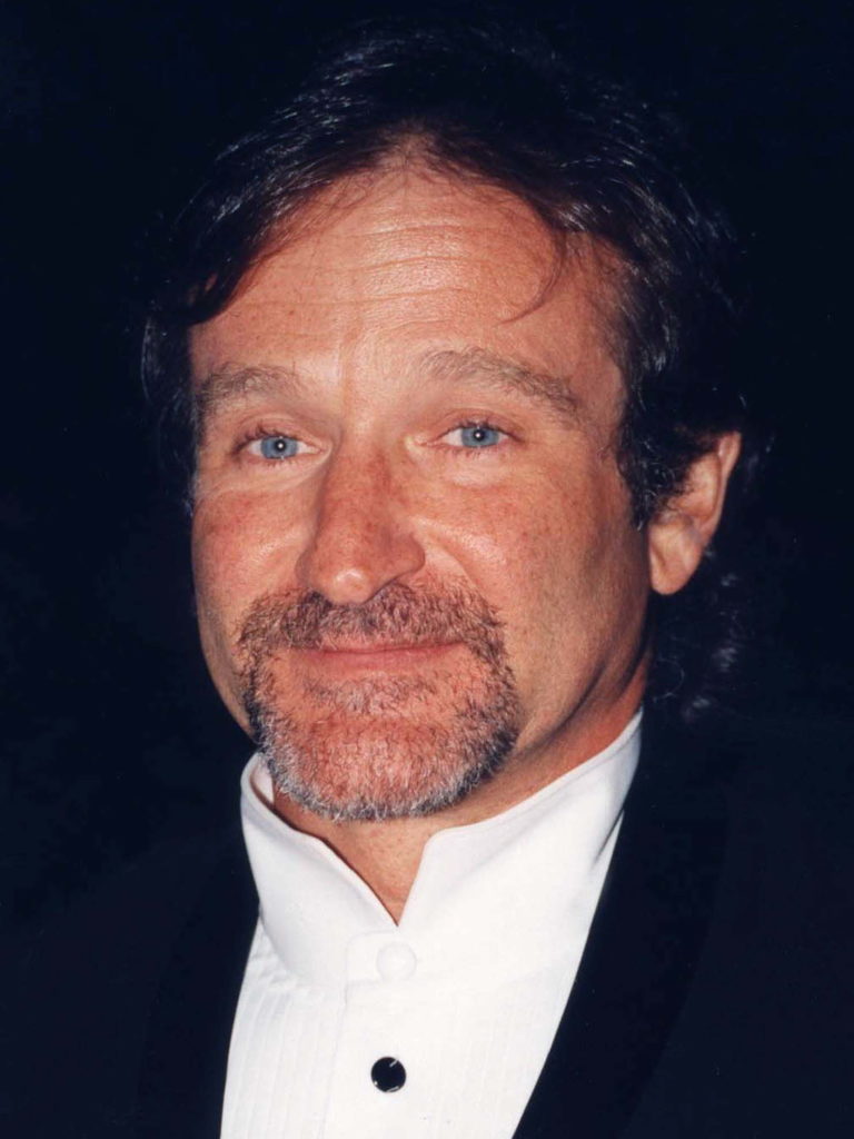 Robin Williams net worth at death: Salary, houses, children, movies