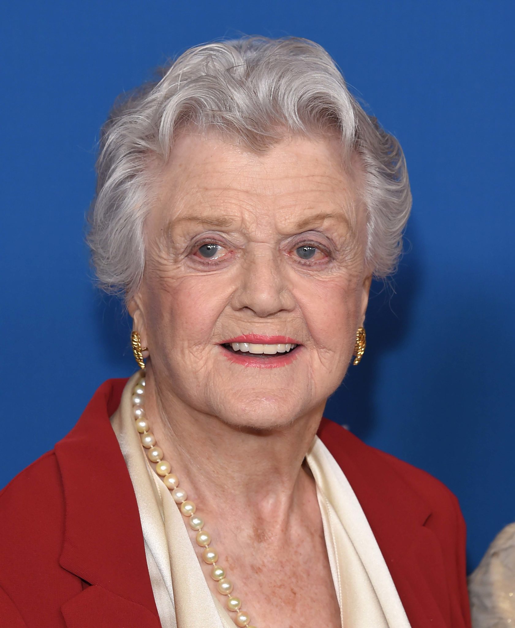 Angela Lansbury: Age, family, children, net worth