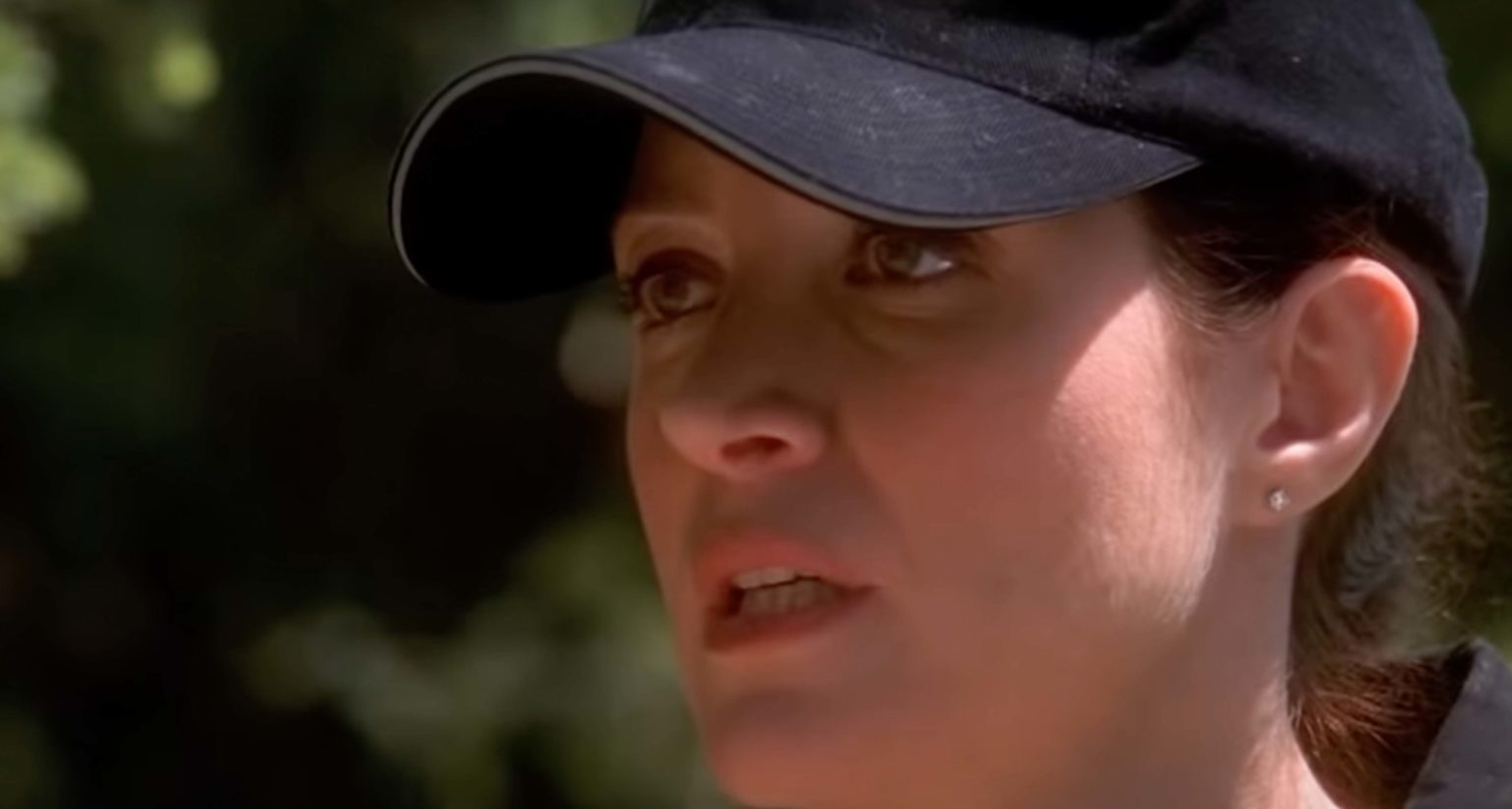 Sasha Alexander as Caitlin Todd on 'NCIS': Age, family, children, net worth