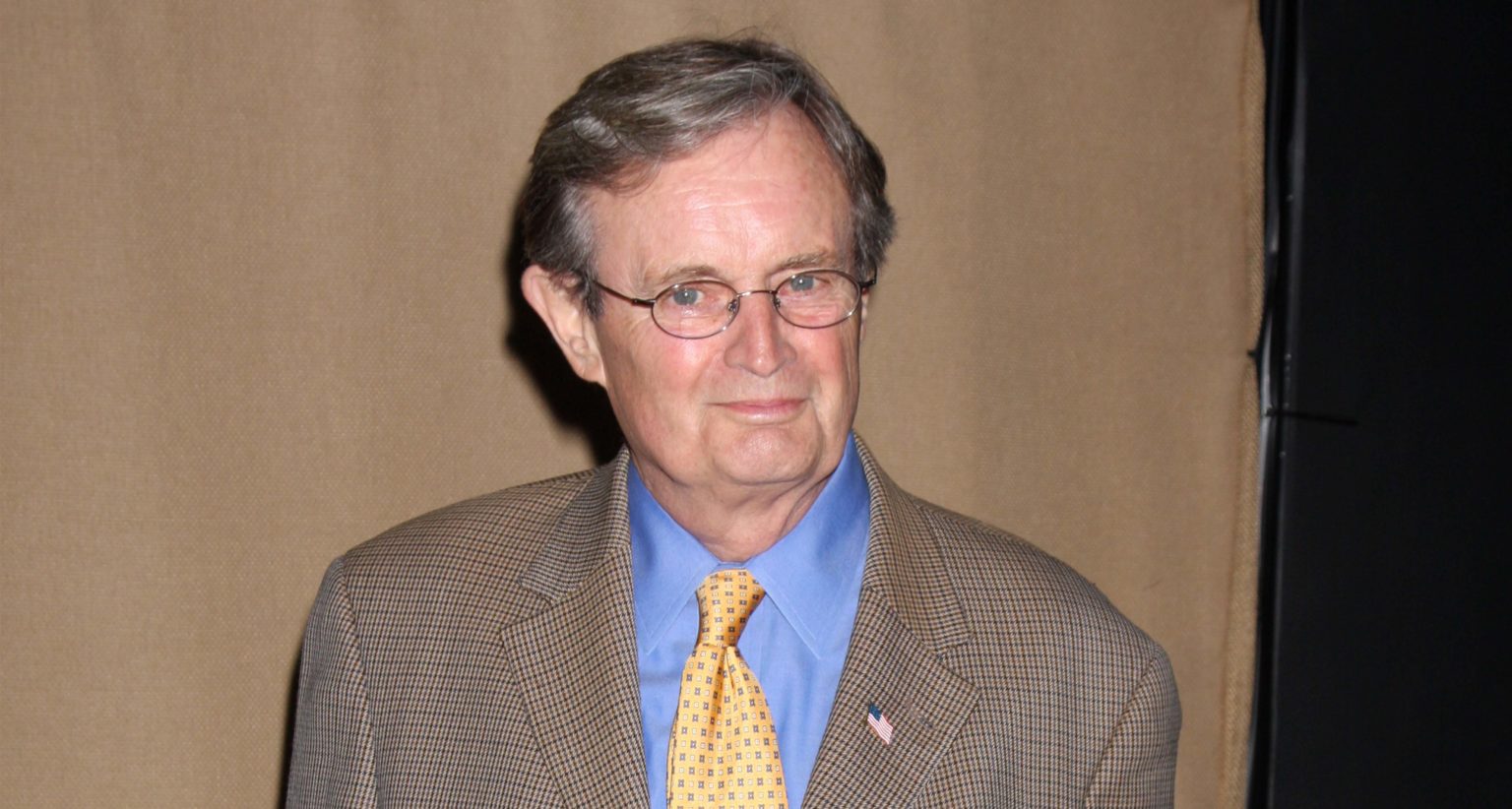 David McCallum from 'NCIS' was a family man: Meet his 5 kids and ...