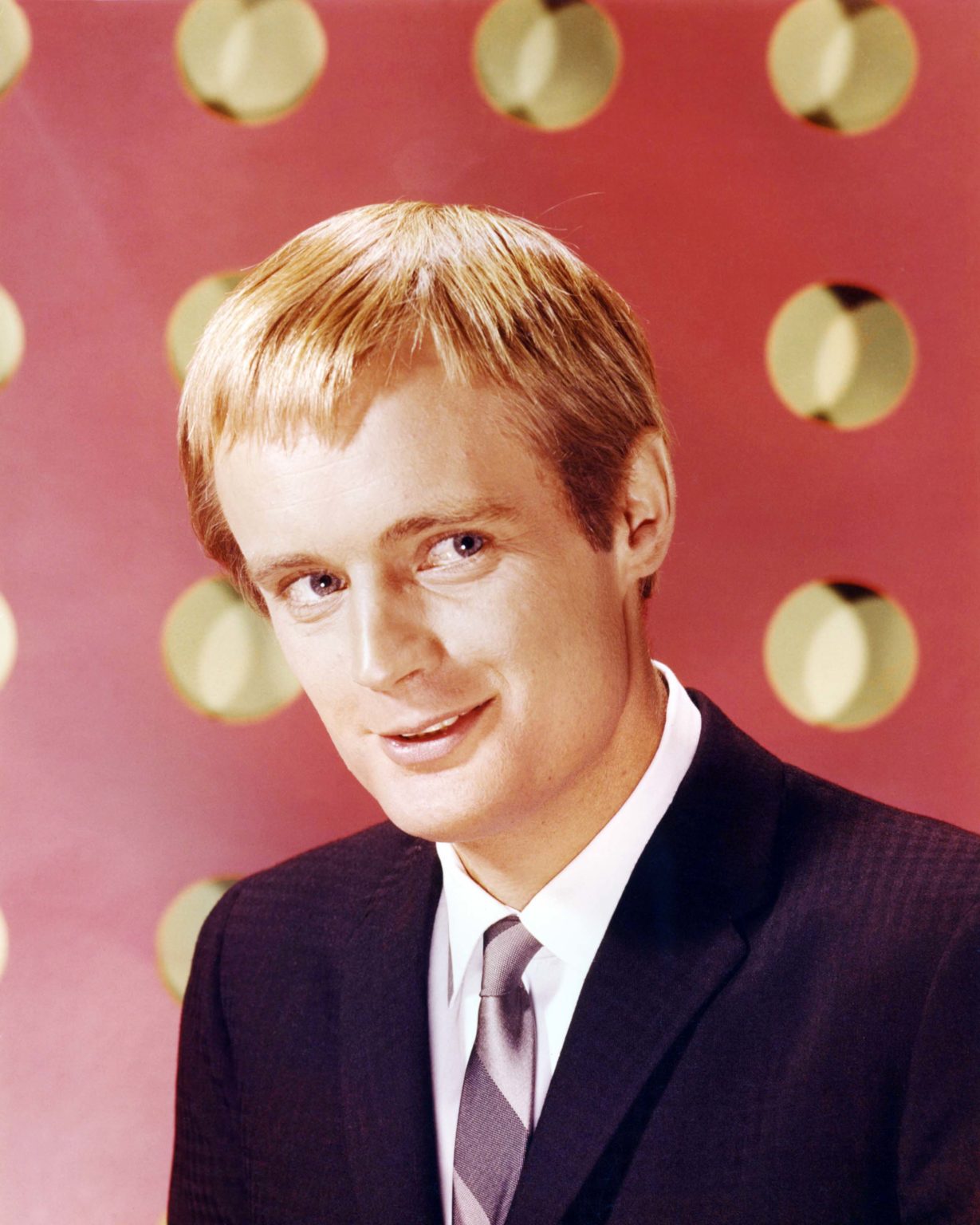 David McCallum from 'NCIS' was a family man: Meet his 5 kids and ...