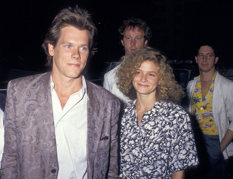 Kevin Bacon tells truth about his marriage on 35th anniversary