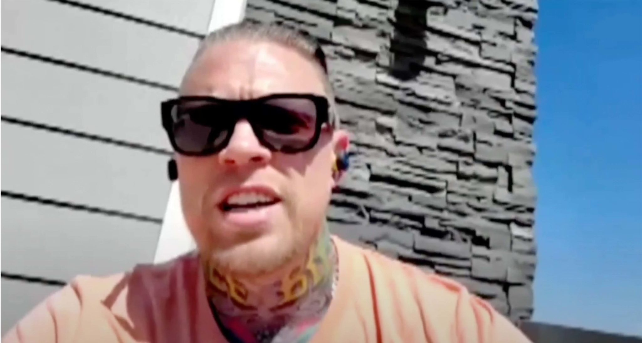 Chris "Birdman" Andersen: Age, height, net worth, family