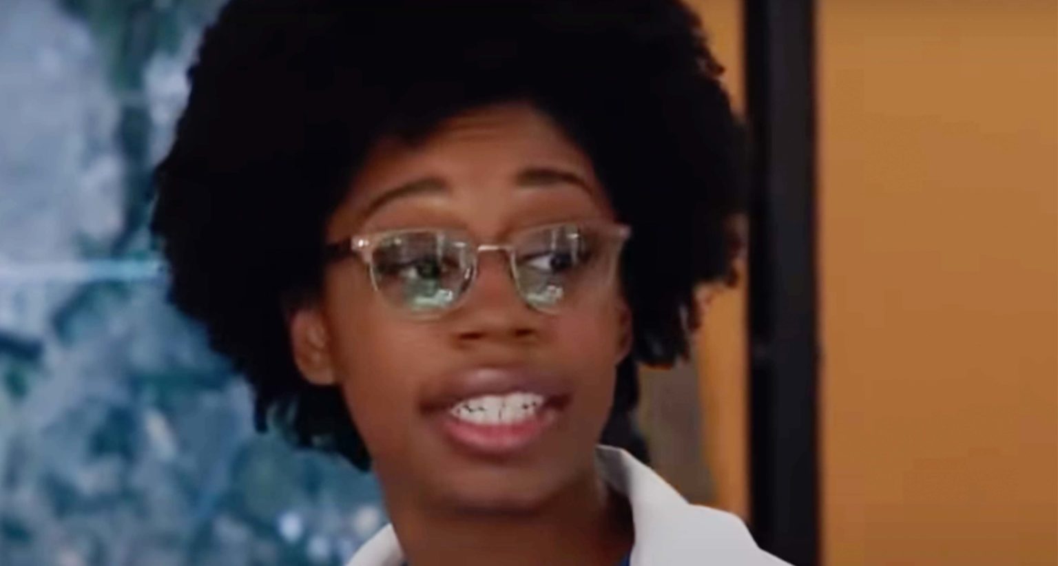 Diona Reasonover as Katie Hines on 'NCIS' – this is all you need to know