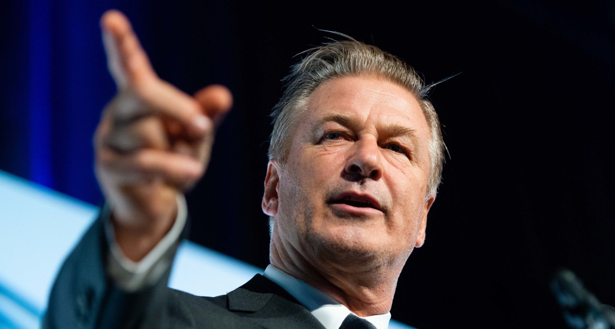Alec Baldwin opens up about nearly 40 years of sobriety: 'Cocaine was ...
