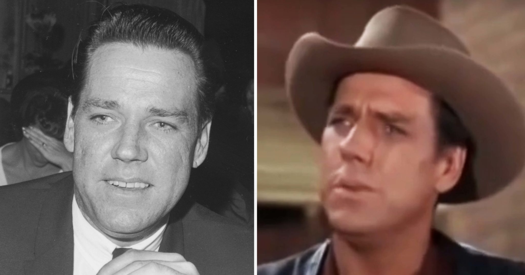 Meet 'Bonanza' actor Bing Russell: The father of Kurt Russell