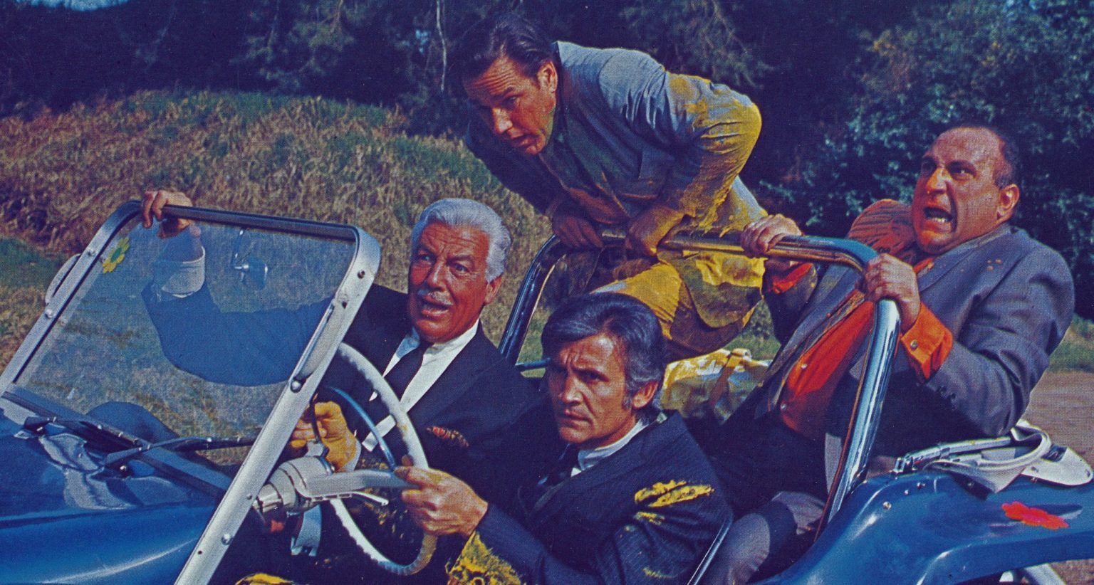 Meet 'Bonanza' actor Bing Russell: The father of Kurt Russell