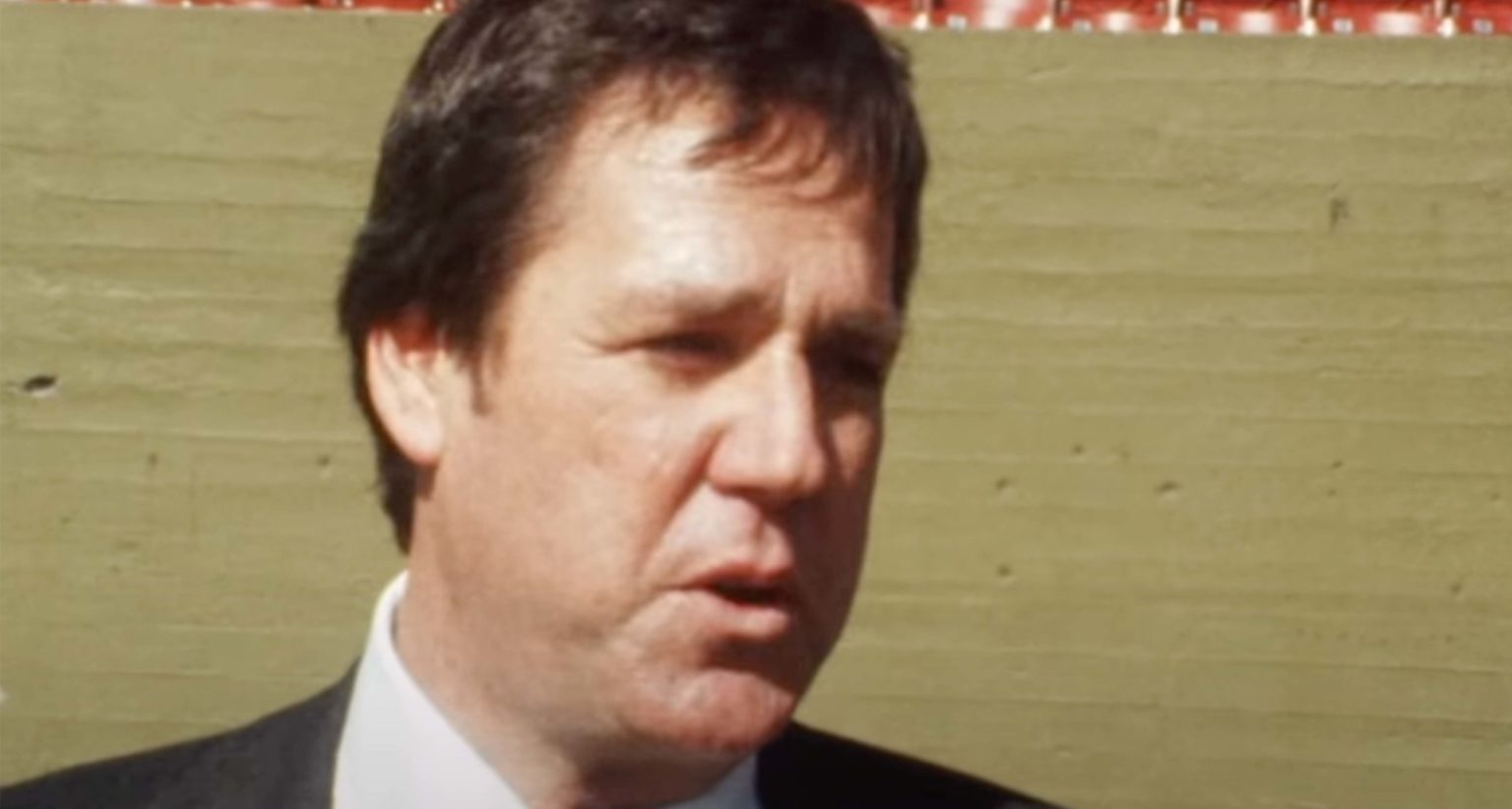 Meet 'Bonanza' actor Bing Russell: The father of Kurt Russell