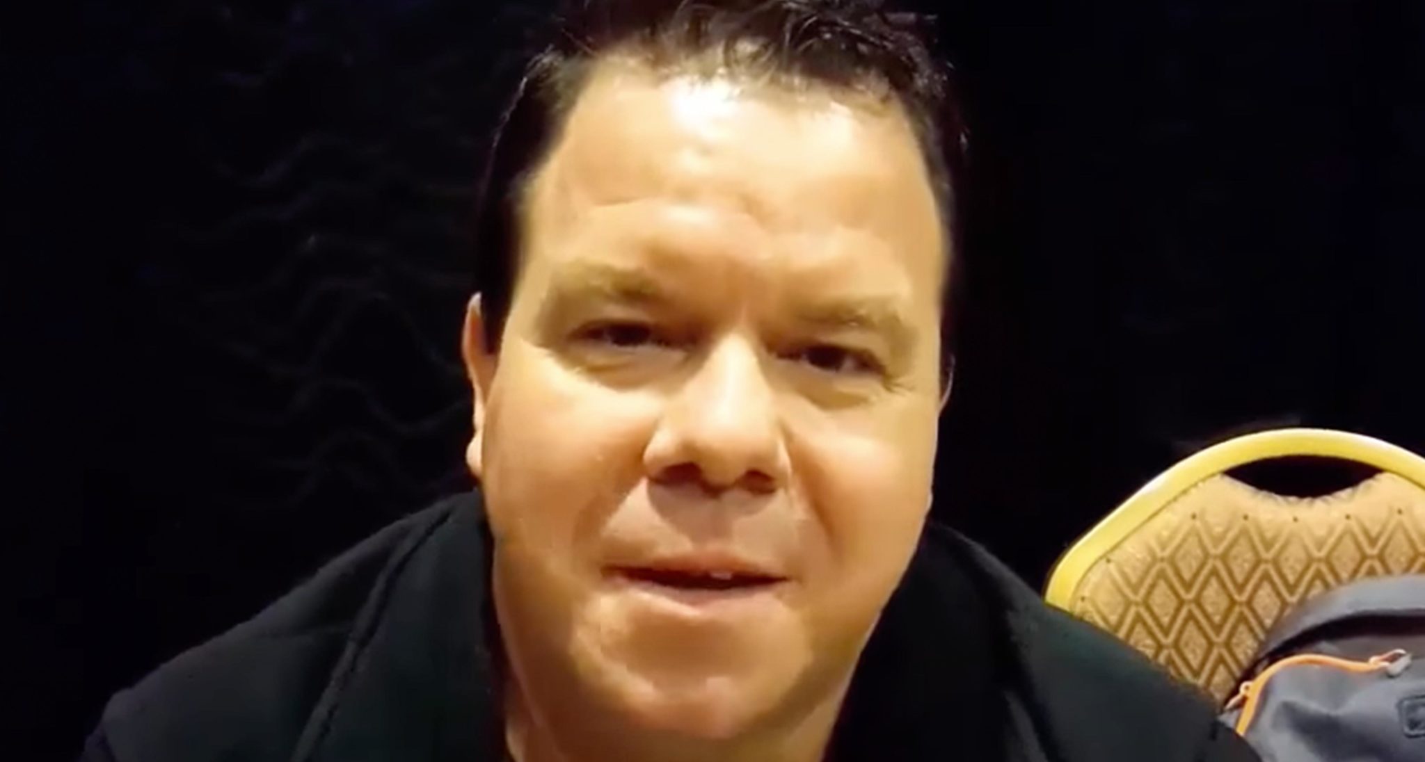 Emil Minty was The Feral Kid in 'Mad Max' – this is him today