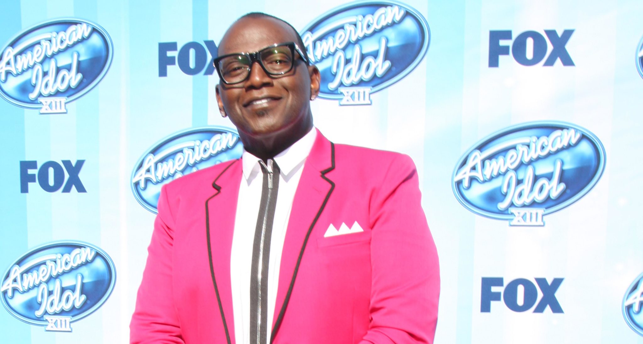 Randy Jackson lost more than 100 pounds and is doing better than ever ...