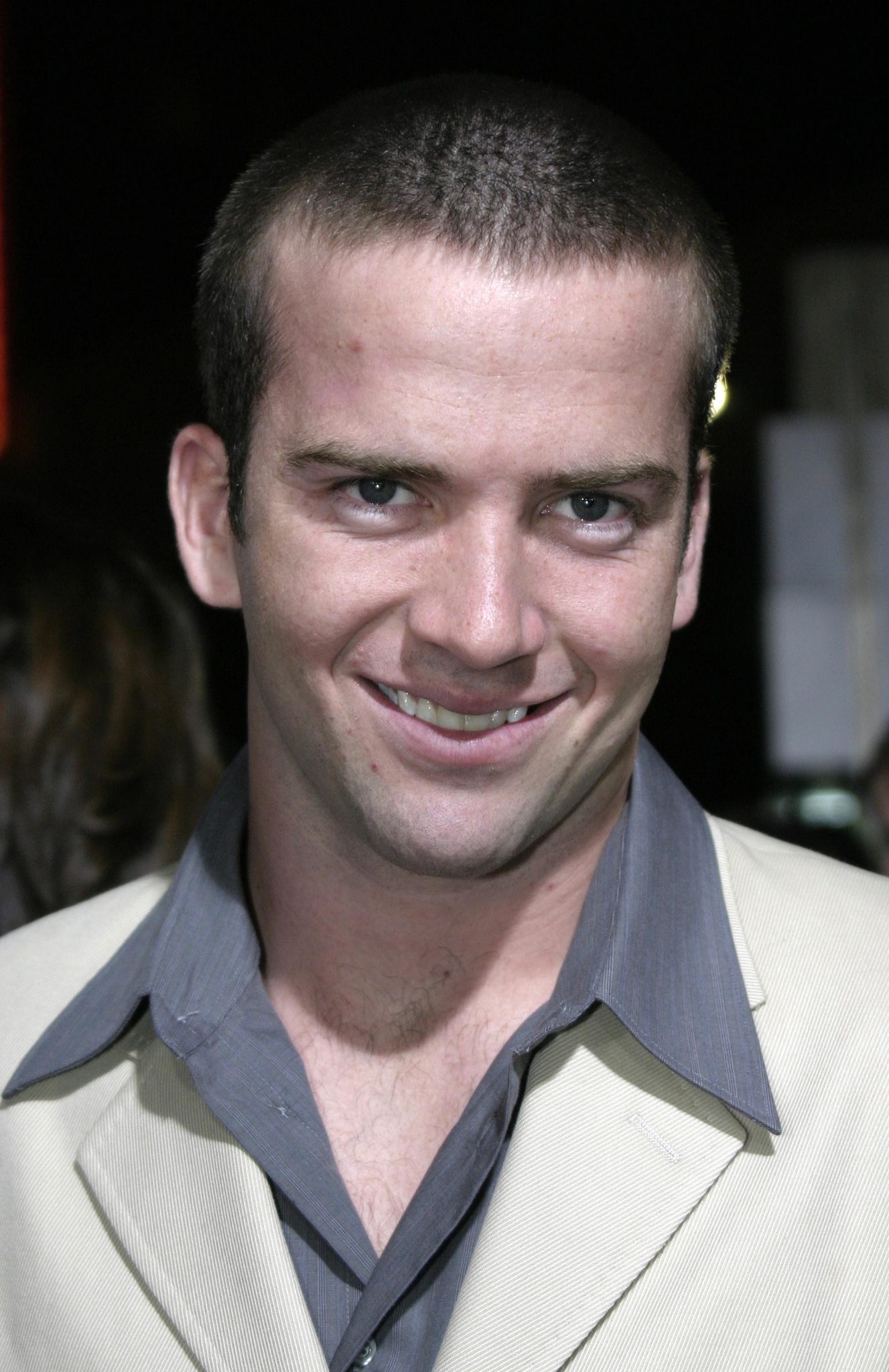 Why Lucas Black left NCIS: New Orleans – this is the real reason
