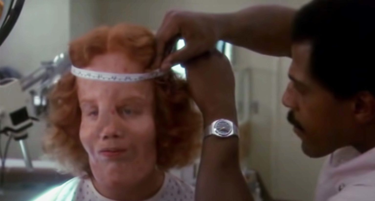 Rocky Dennis: The true story of the boy who inspired 'Mask'