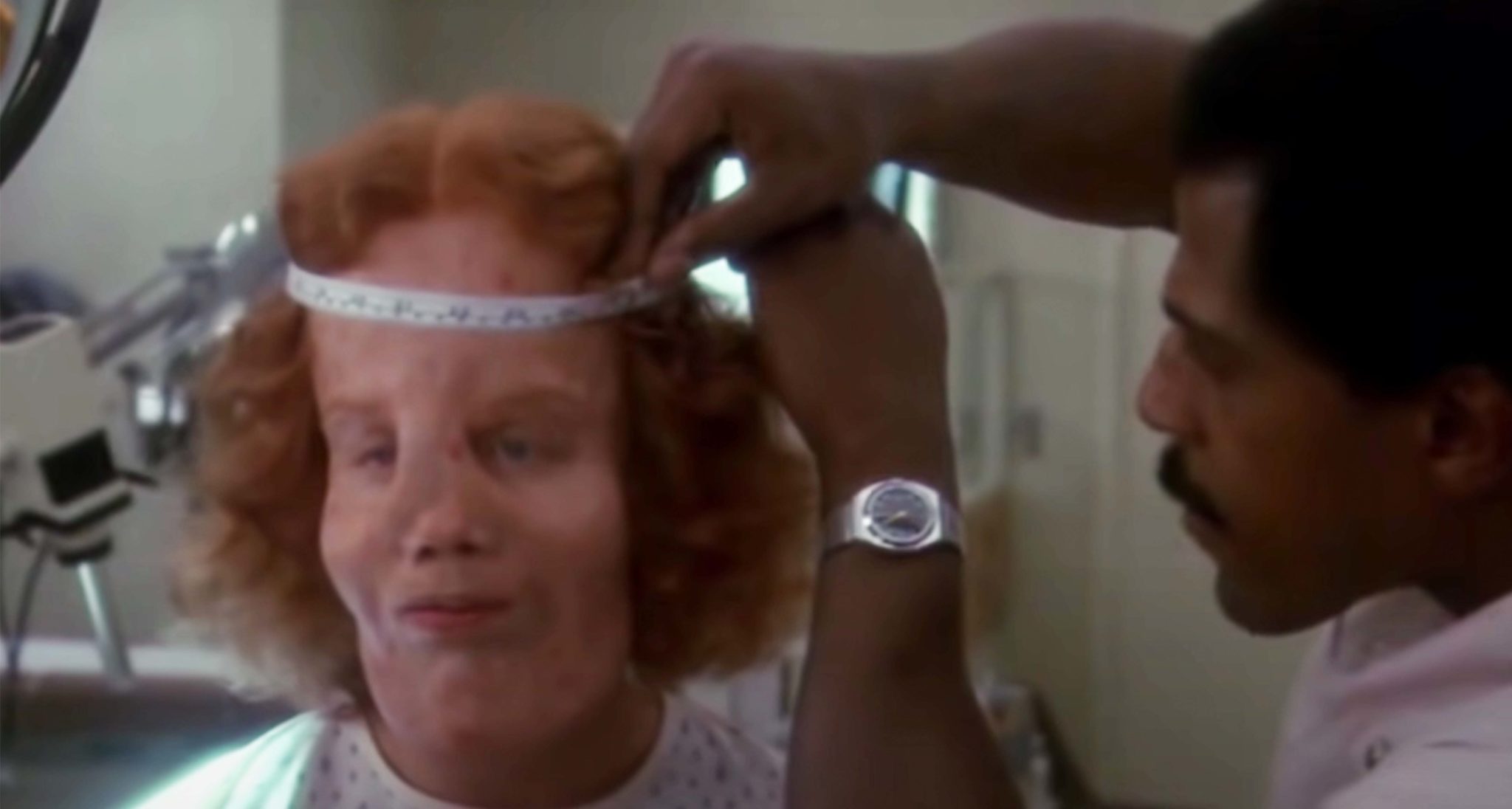 Rocky Dennis: The true story of the boy who inspired 'Mask'