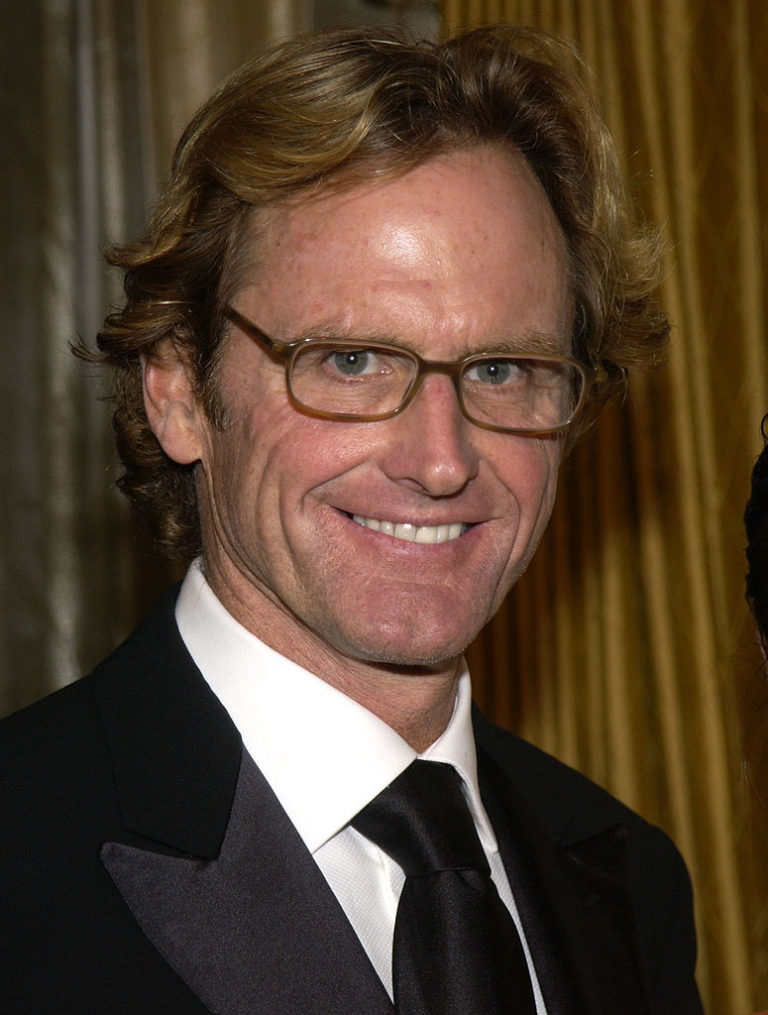 Jere Burns: Net worth, plastic surgery, children