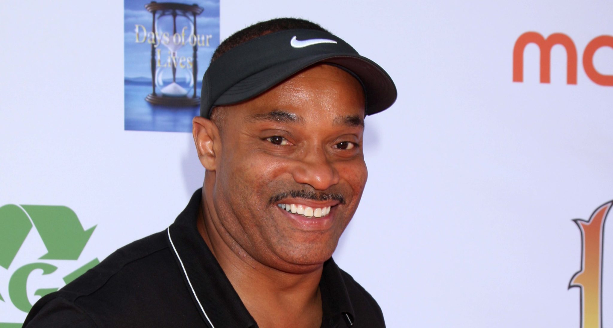 'NCIS' star Rocky Carroll's been married for decades – meet his family