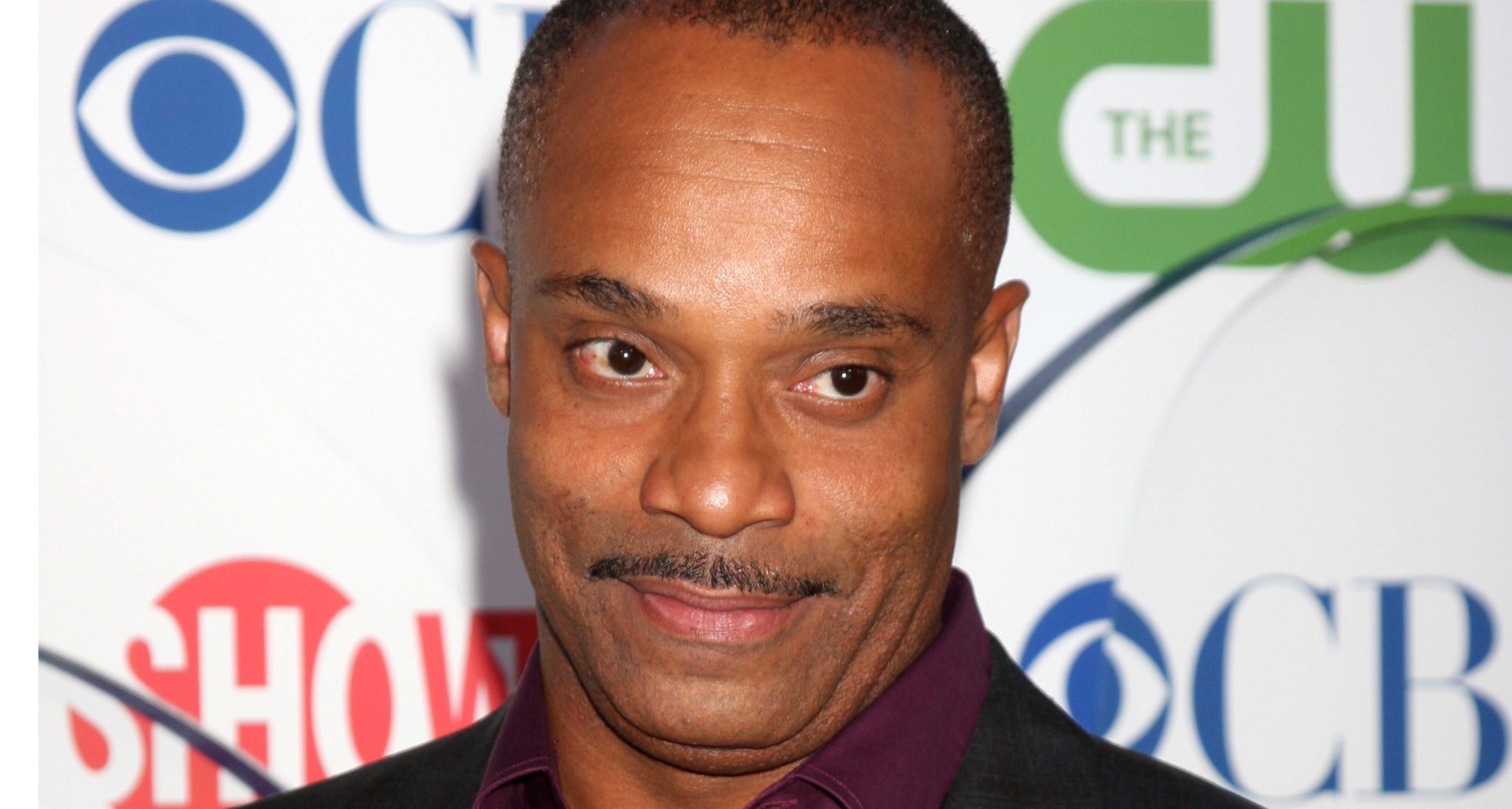 'NCIS' star Rocky Carroll's been married for decades – meet his family