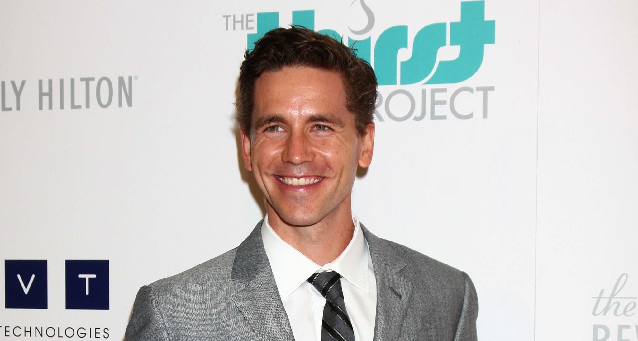 'NCIS' star Brian Dietzen opens up about stroke and heart surgery