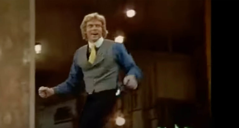 Morgan Stevens: Inside the 'Melrose Place' and 'Fame' actor's turbulent ...