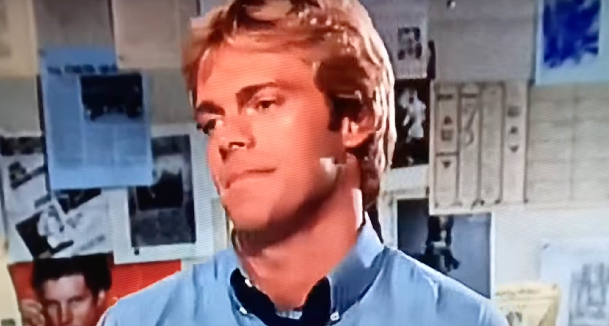 Morgan Stevens: Inside the 'Melrose Place' and 'Fame' actor's turbulent ...