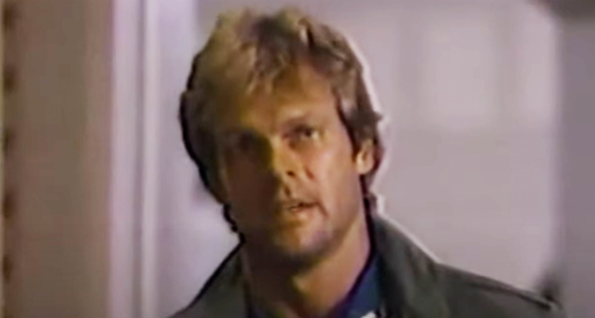 Morgan Stevens: Inside the 'Melrose Place' and 'Fame' actor's turbulent ...